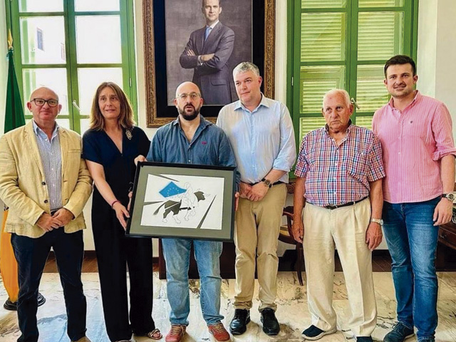 Presentado el X Trofeo Ciudad de El Puerto ‘Juan de la Cosa’ de Bolo ...